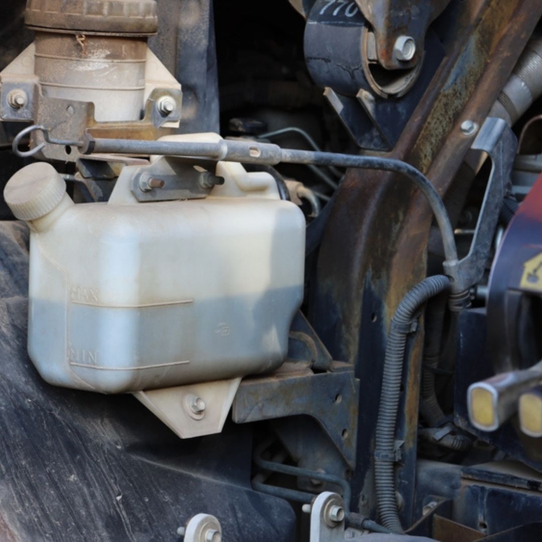 Coolant System Repair in Plaistow NH | Diesel Truck Radiator & Cooling ...