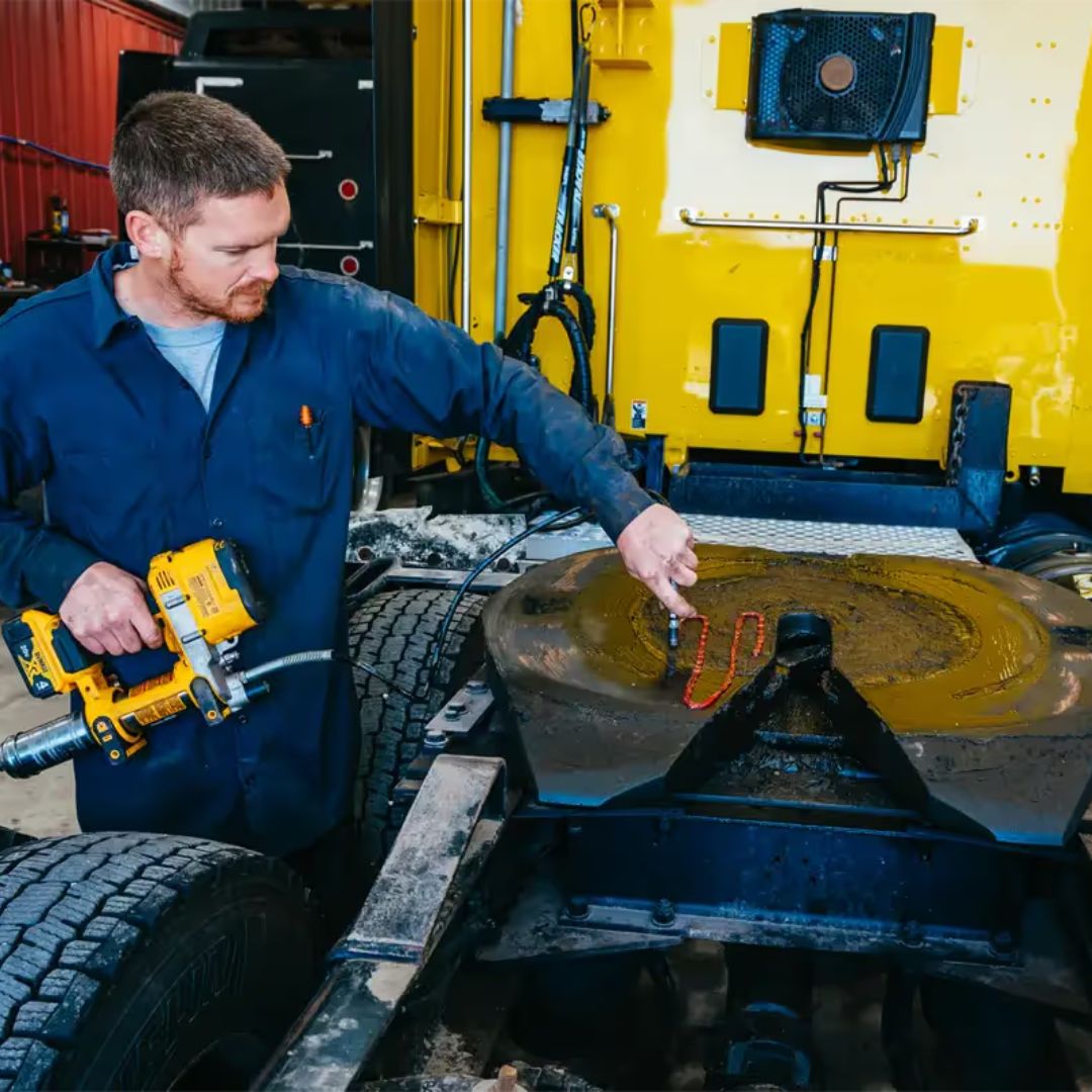Diesel Repair in Belmont NH | Mobile & In-Shop Heavy-Duty Service